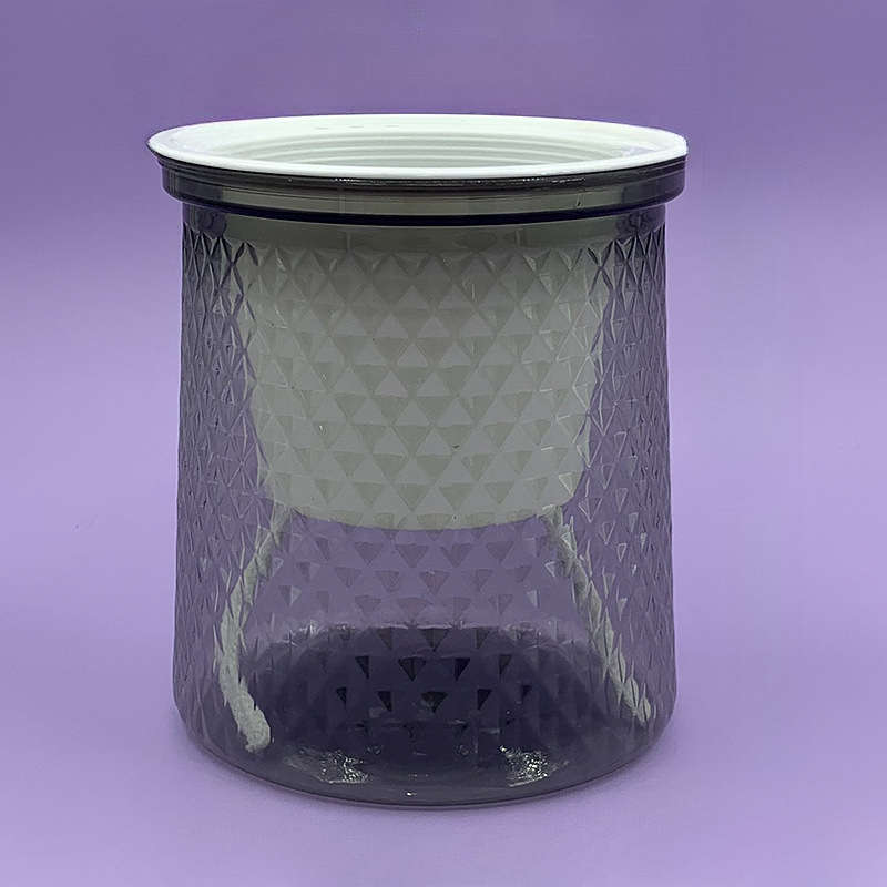 Other Gardening Supplies - Advanced Decorative Imitation Glass Vase For ...