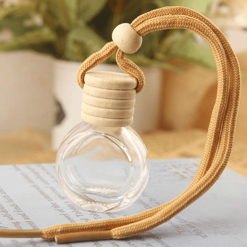 Other Interior & Accessories - Car Fragrance Refill Bottle Color Five ...
