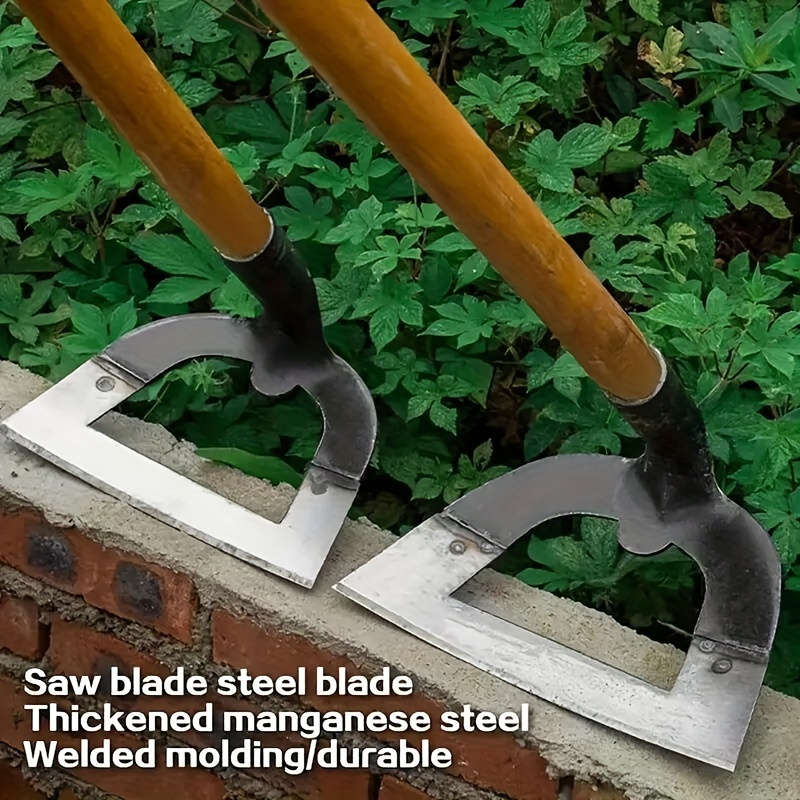 Forestry - Heavy Manganese Steel Hollow Hoe for sale in Outside South ...
