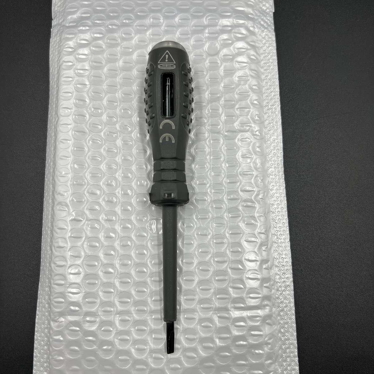 Modules - 1pc Smart LED Dual-Light Voltage Tester with Screwdriver Head ...