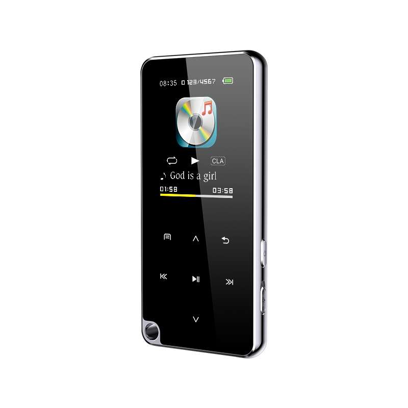 Apple iPods - M25 Multifunctional Portable Bluetooth MP3 Player ...