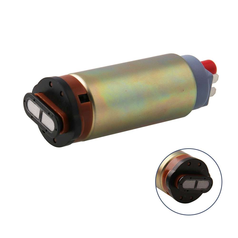 Engines - Car Modified Electric Fuel Pump for Merc Marine Mercruiser 4 ...