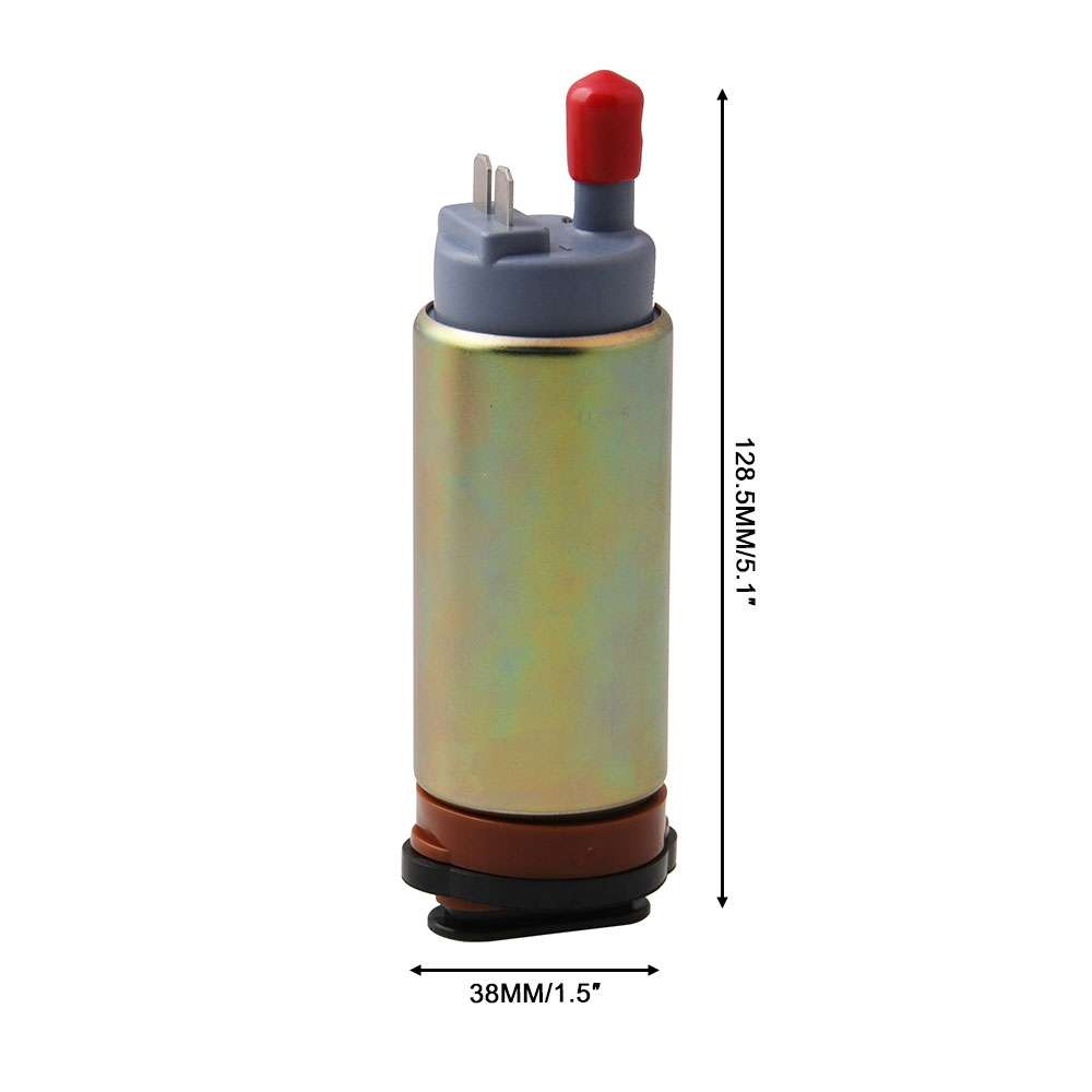 Engines - Car Modified Electric Fuel Pump for Merc Marine Mercruiser 4 ...
