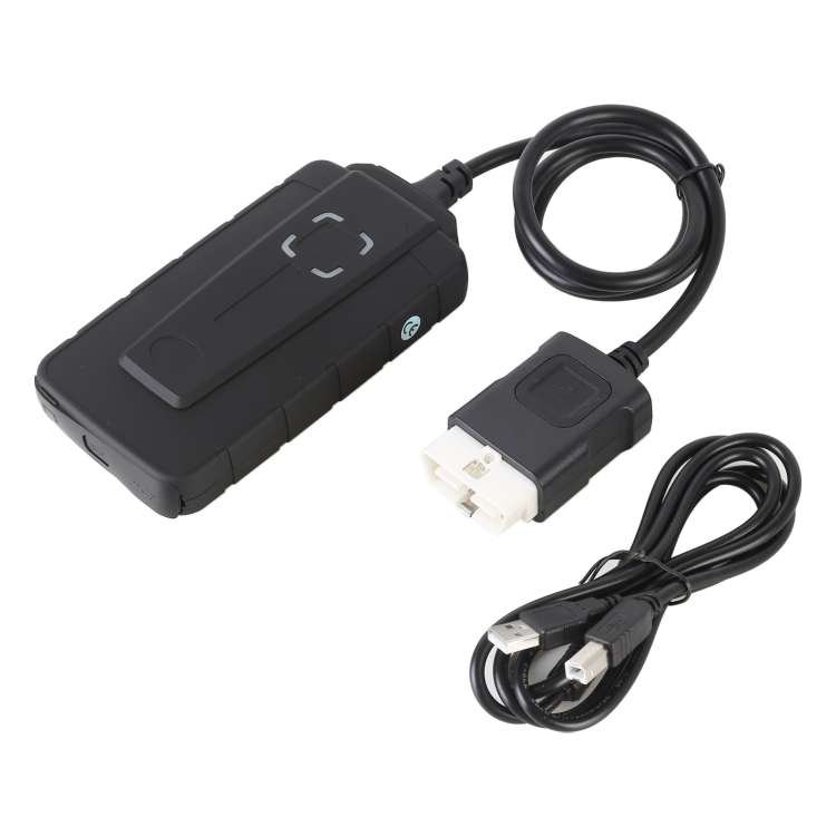 Scanners - WOW Auto Bluetooth Diagnostic Tool Snooper Diagnostic Tester ...