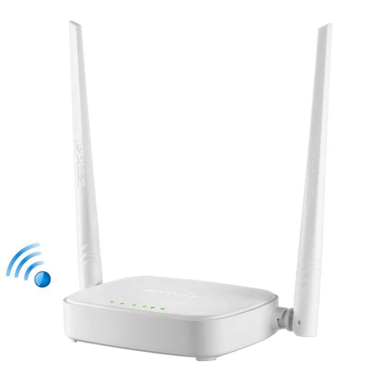 Wireless Routers - Tenda N301 Wireless N300 Easy Setup Router Speed Up ...