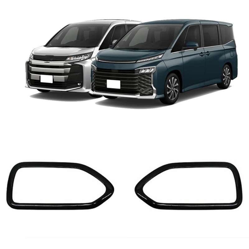 Door Locks - For Toyota 2022 VOXY/NOAH 90 Series Right-hand Drive Door ...