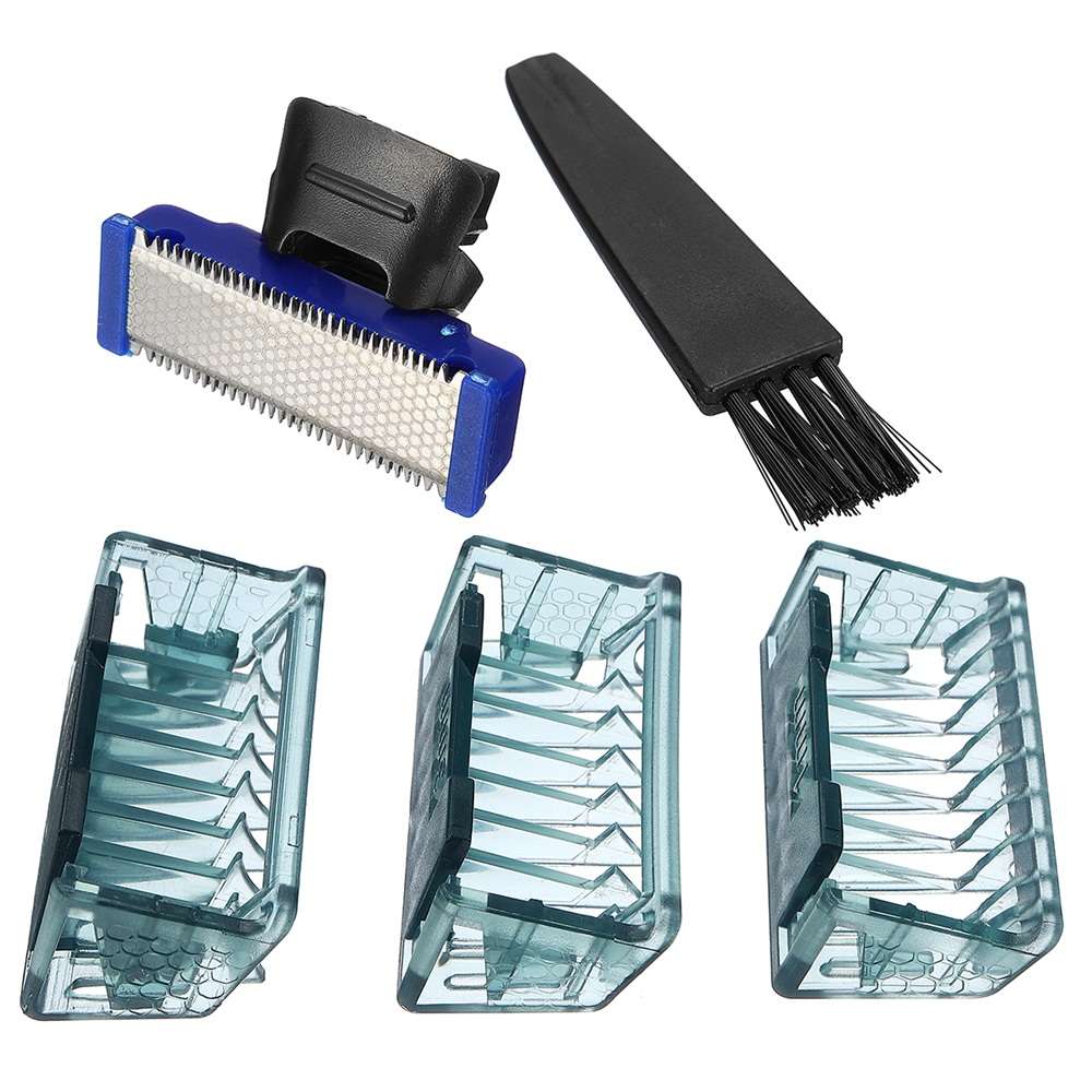 Other Razors, Shavers & Epilators - New 1 Set X Manual Shaver Head ...