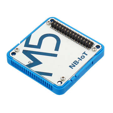 Modules - NB-IoT Wireless Communication Module M5311 Module UART DC 5V With Nano IOT SIM Card ...