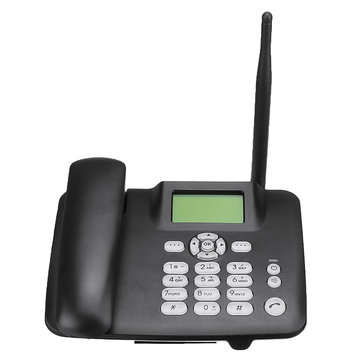 Switches - Desktop Telephone Wireless Telephone 4G Wireless GSM Desk ...