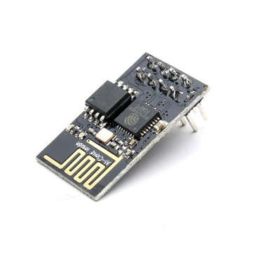 Modules - Upgraded Version 1M Flash ESP8266 ESP01 WIFI Transceiver Wireless Module was listed ...