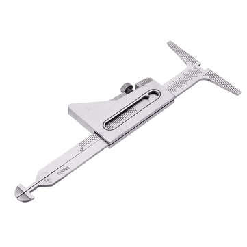 Turntable Parts & Accessories - Weld Gauge Weld Alignment-Foot Wrong ...