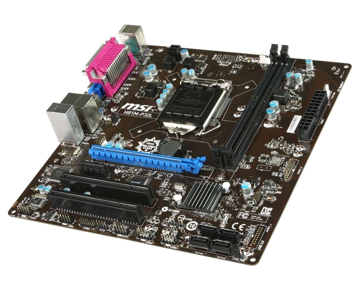 Motherboards - Gigabyte B360M D3H Socket 1151 DDR4 8th gen intel ...