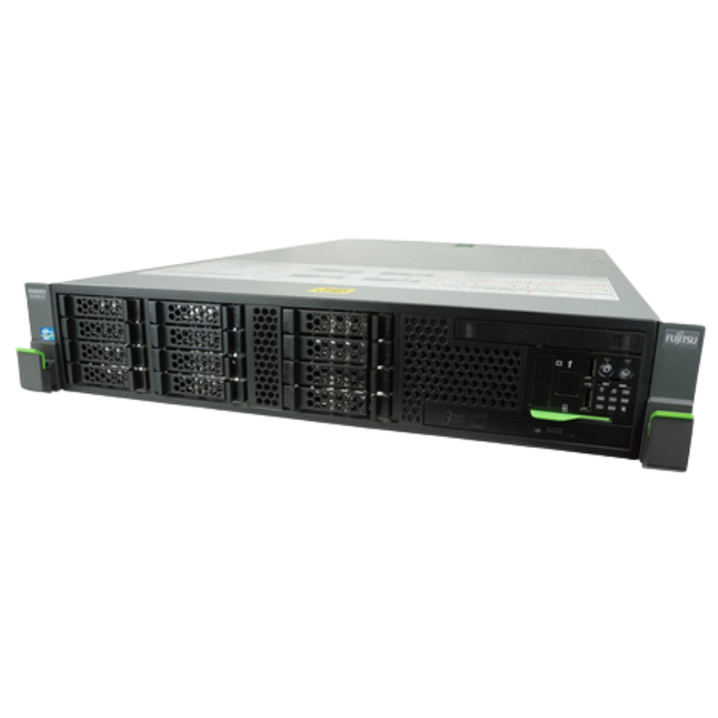 Terminal Servers - FUJITSU PRIMERGY RX300 S7 for sale in Pretoria ...