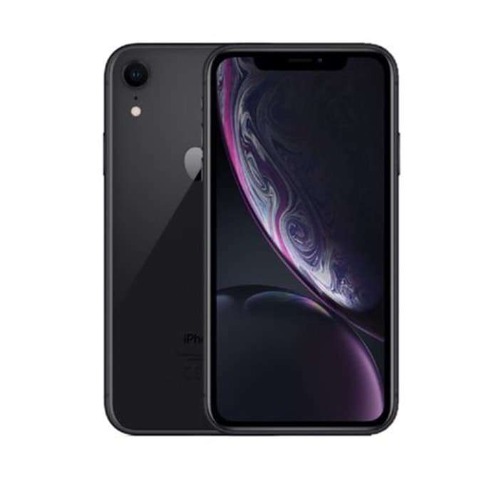 Apple - iPhone XR 128GB Black for sale in Eshowe (ID:666869482)