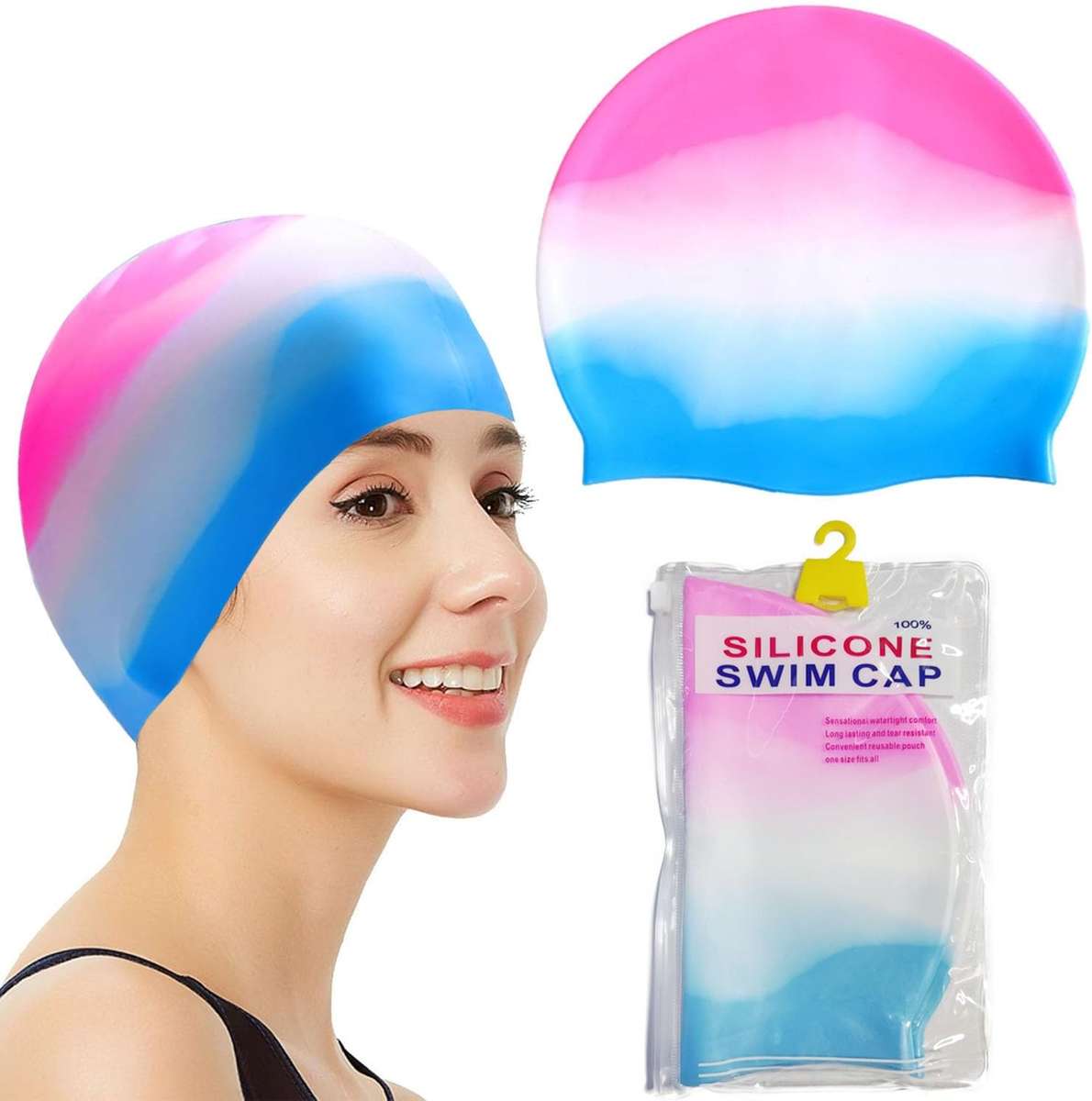 Caps - Swim Cap was listed for 90.00 on 28 Dec at 21:02 by D Group in ...
