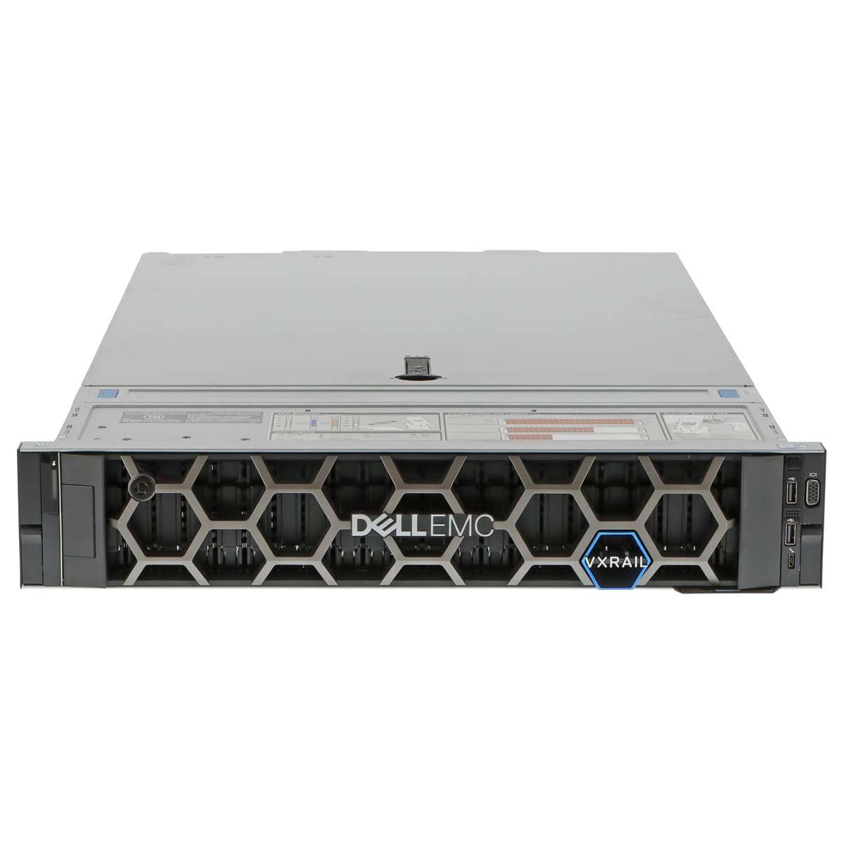 Terminal Servers - Dell PowerEdge Vxrail P570f/R740xd - 2 x Intel Xeon ...
