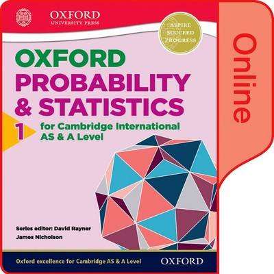 Mathematics - Mathematics for Cambridge International AS and A Level ...