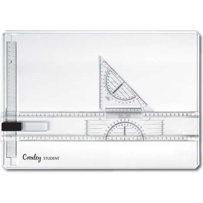 Other School Supplies - Croxley A3 Student Drawing Board was listed for ...