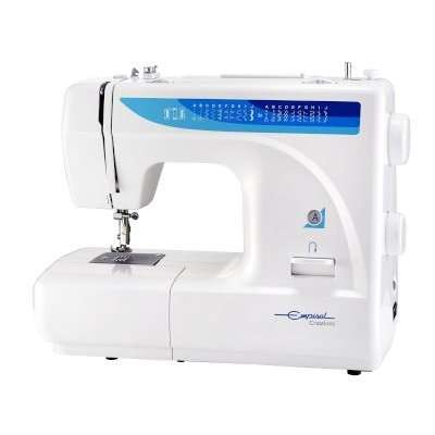 Sewing Machines & Overlockers - Empisal Creations Sewing Machine was ...