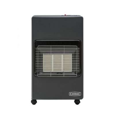 Heaters - Cadac Roll About 3 Panel Gas Heater was sold for 1,319.00 on ...