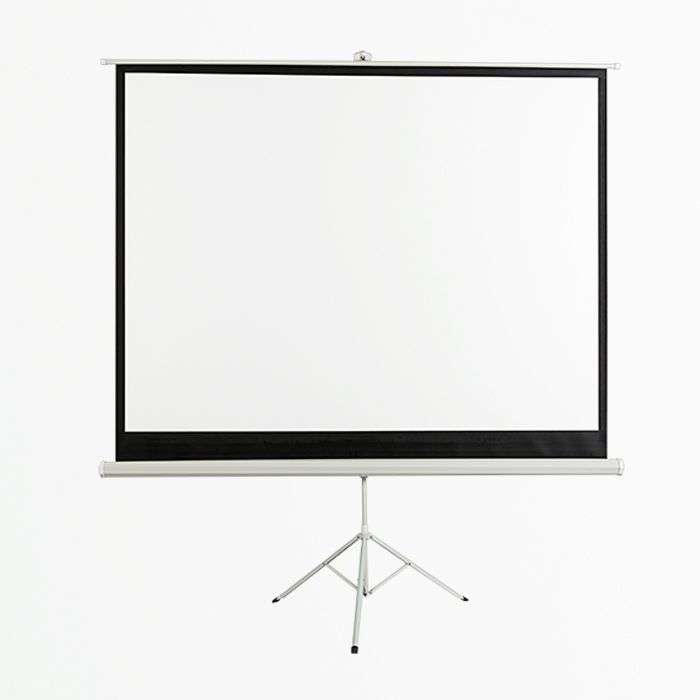 TV & Projector Accessories - Tripod 100 inch portable electric ...