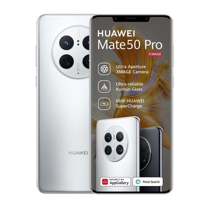 Huawei - Huawei Mate 50 Pro for sale in Durban (ID:651139822)