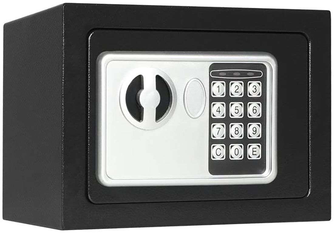 Safes - Electronic Security Safe Box was listed for 379.00 on 27 Sep at ...