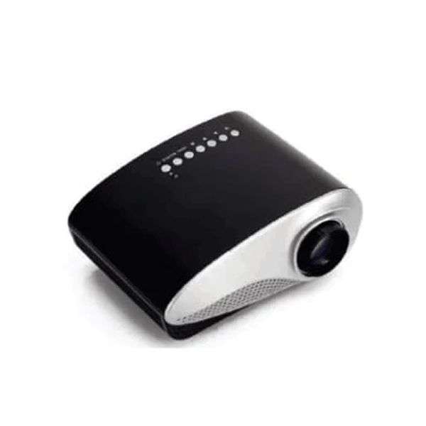 Projectors - Telefunken Portable LED Projector 720P - TP1000 was sold ...