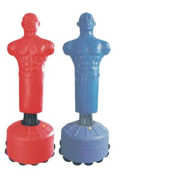 Home Gyms - Syntronics- High Quality Boxing Man Body Dummy was listed ...