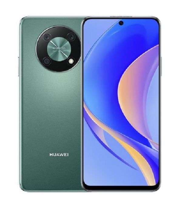 Huawei - (BRAND NEW) Huawei Nova Y90 128GB Dual Sim Emerald Green ...