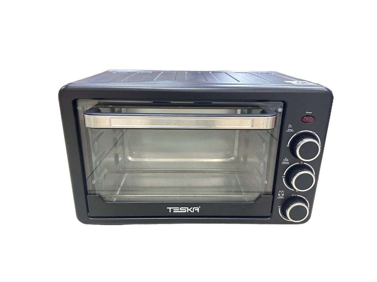 Ovens - 22L electric oven, independent temperature control up and down ...