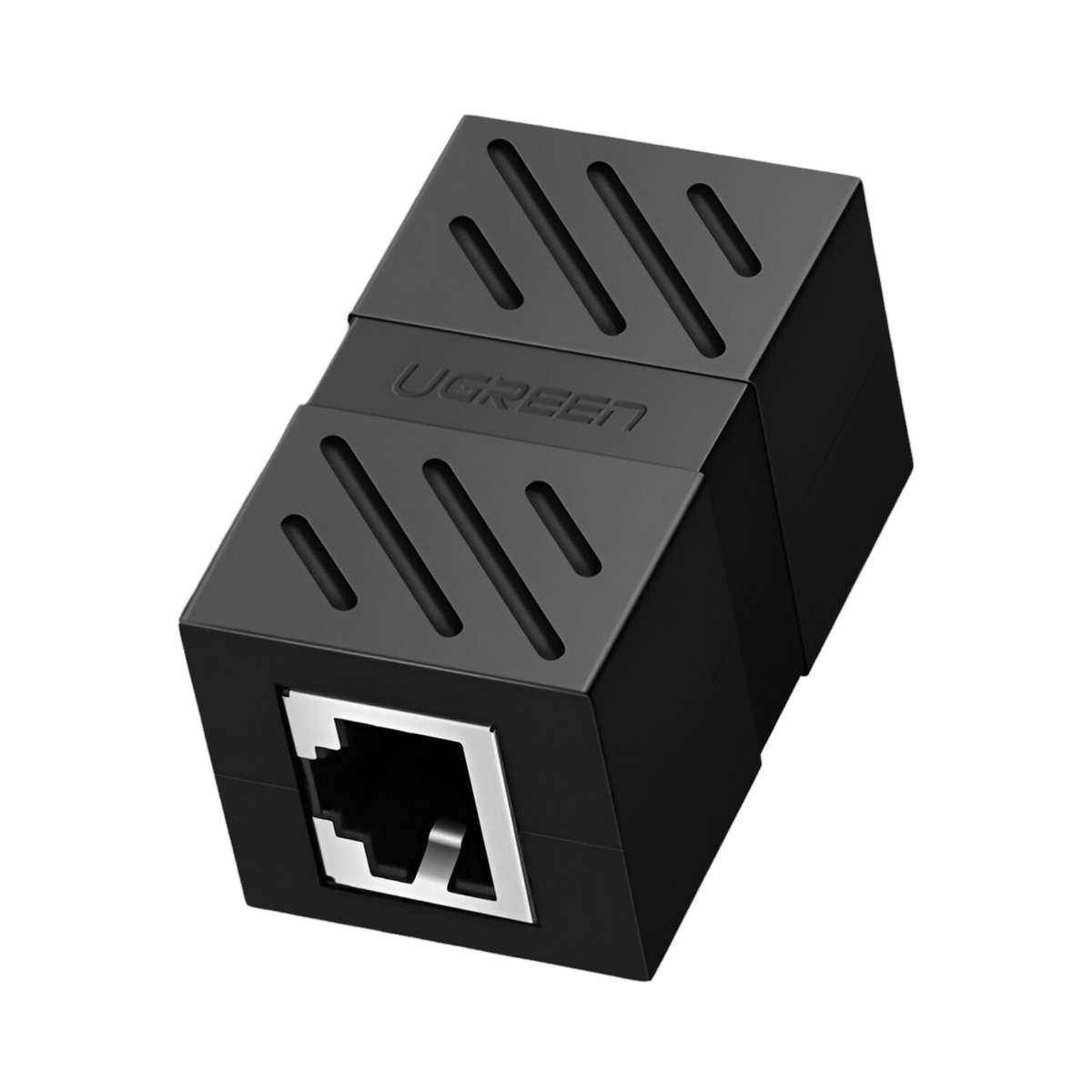 Other - UGREEN RJ45 1Gbps Ethernet Cable Extender Adapter - Black was ...