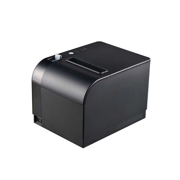 Point of Sale Equipment - Rongta RP820 80mm Serial, USB, LAN Thermal ...