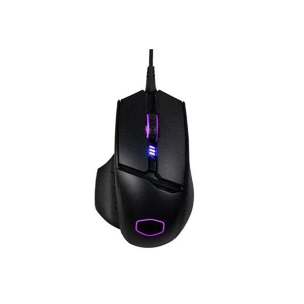 Keyboards & Mice - Cooler Master MM830 Optical Gaming Mouse for sale in ...