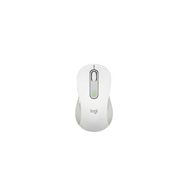 Mice - Logitech Signature M650 Mouse Right-Hand RF Wireless+Bluetooth ...