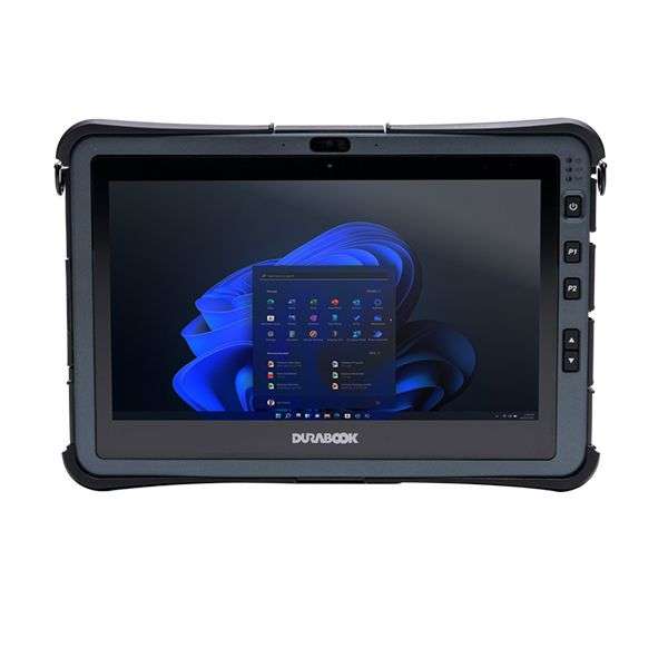 Devices - Durabook U11i i7-1250U 16GB 512GB SSD 11.6" FHD Rugged Tablet ...
