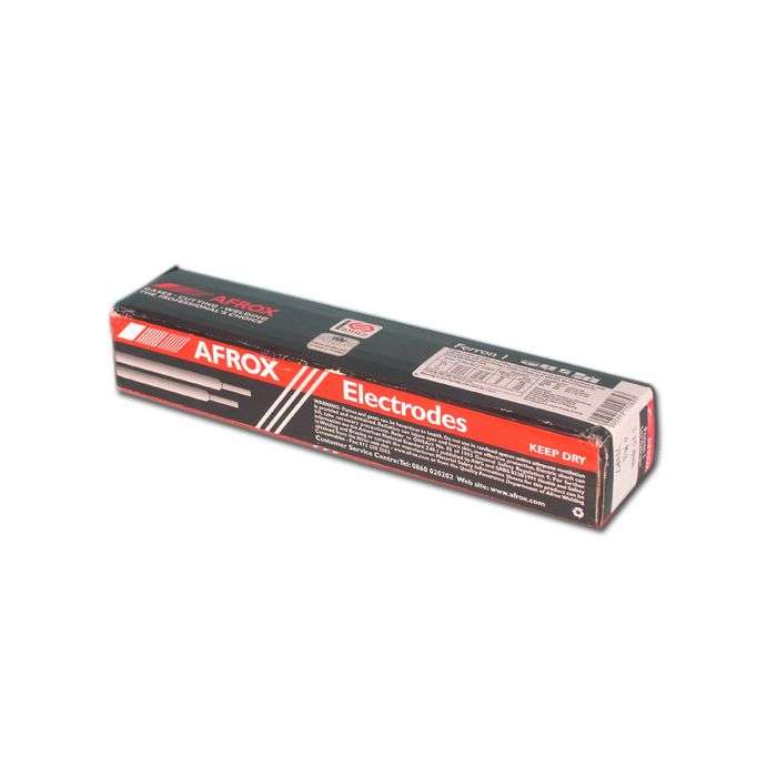 Soldering Irons - AFROX WELDING ROD FERRON-1 3.15MM 4KG was listed for ...