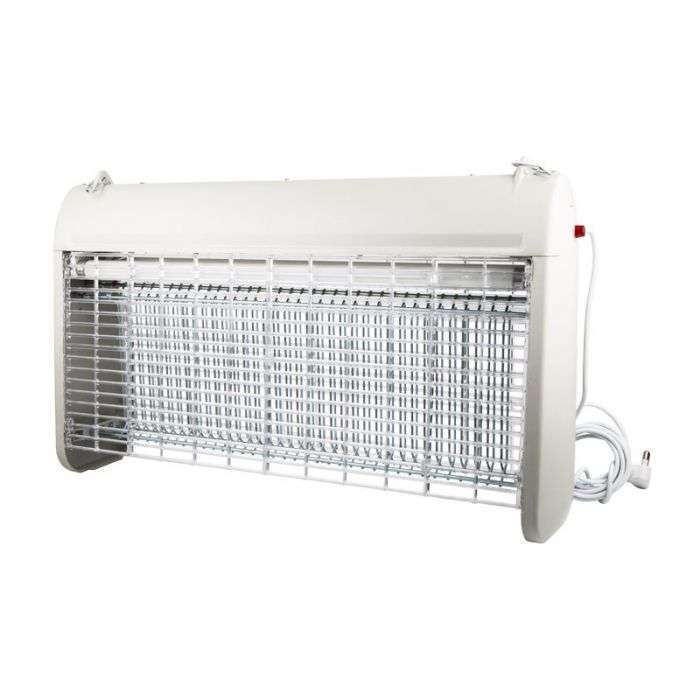Insect Nets & Repellents - ELECTRO BIZZ INSECT KILLER JNR OUTD/IND ...