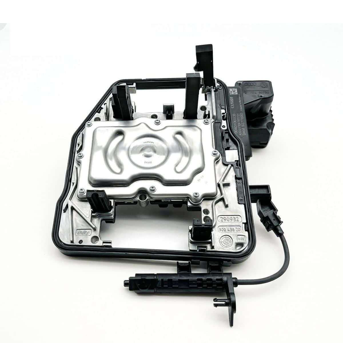 Knobs, Buttons & Switches - Mechatronic TCU Recon Transmission Control ...