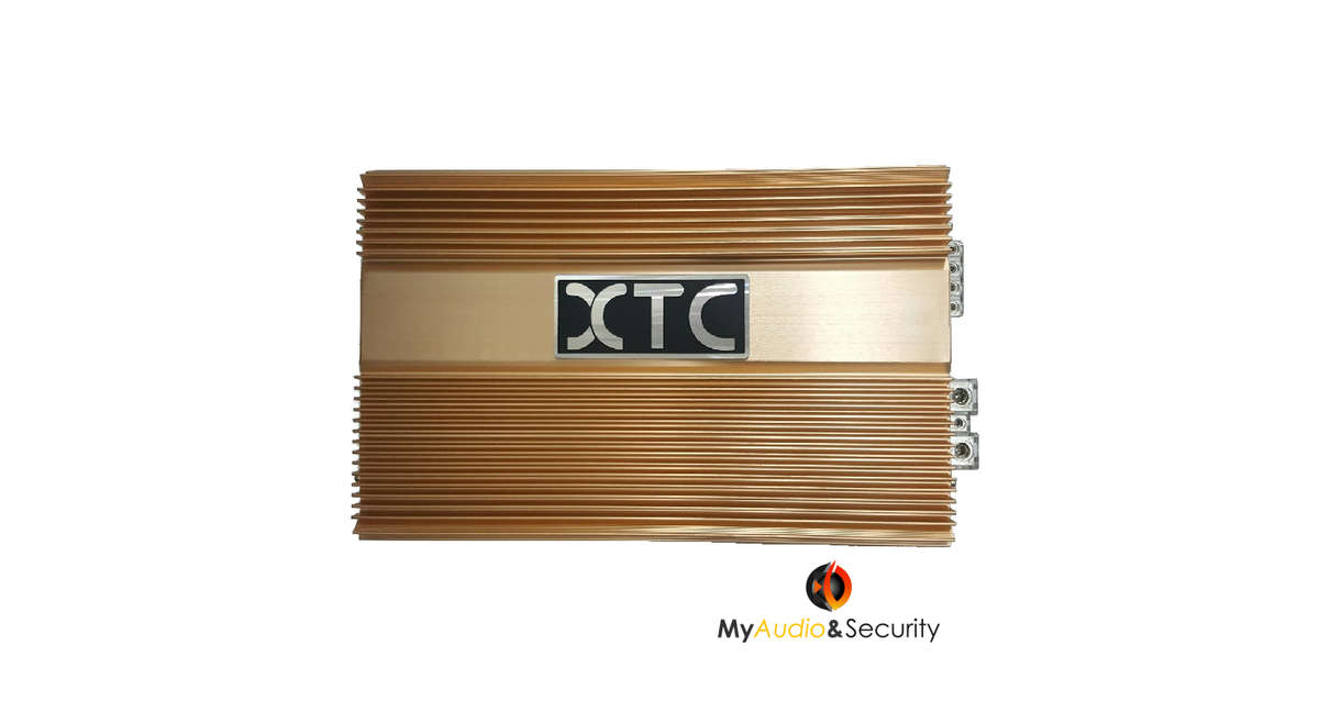 Amplifiers & Equalizers - XTC Shockwave 15000W Monoblock Amplifier was sold for 1,850.00 on 9 ...