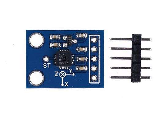 Modules - ADXL335 GY-61 Module 3 Axis analog Accelerometer was sold for ...