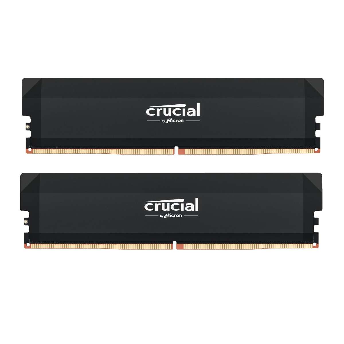 Other Batteries & Chargers - Crucial Pro DDR5 6000MHz 32GB Overclocking ...