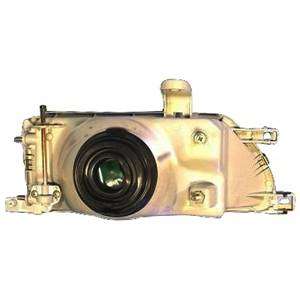 Headlights - 1992 1993 1994 1995 1996 TOYOTA COROLLA AE92 92-96 ...