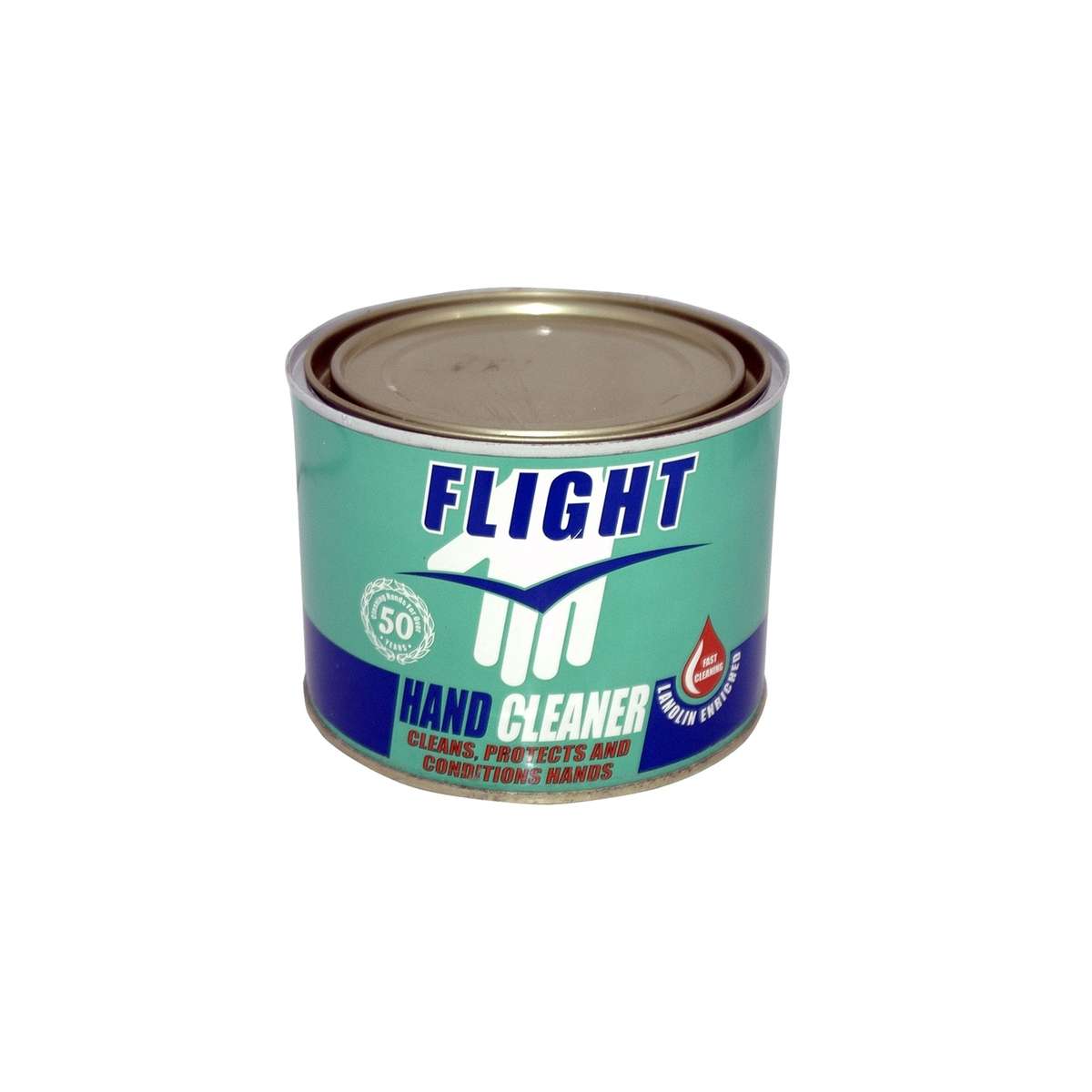 Floor & Multi Purpose Cleaners - Flight - Hand Cleaner Smooth - 1lt was ...