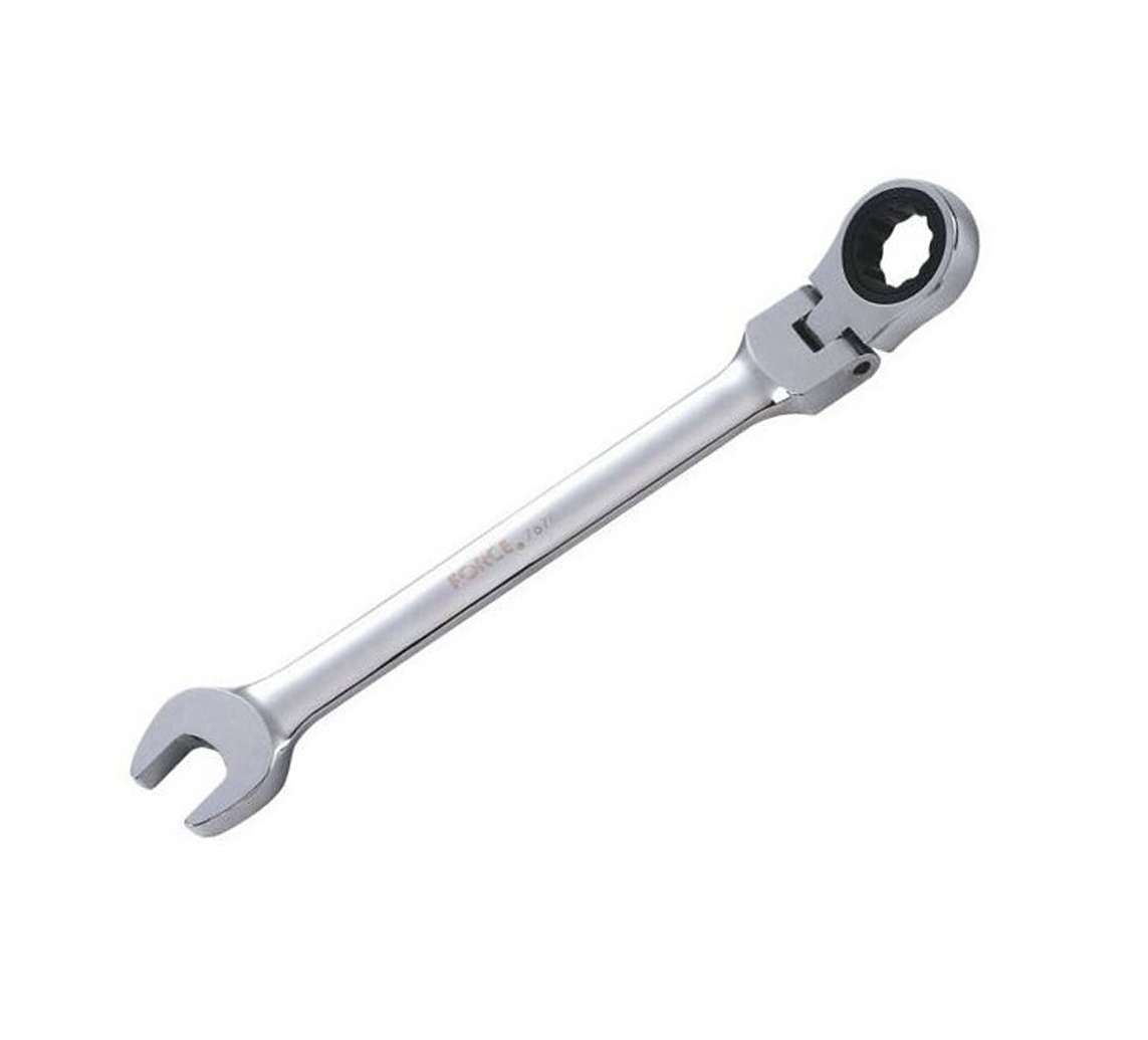 Spanners & Wrenches - Force - Flexible Gear Wrench 17mm for sale in ...