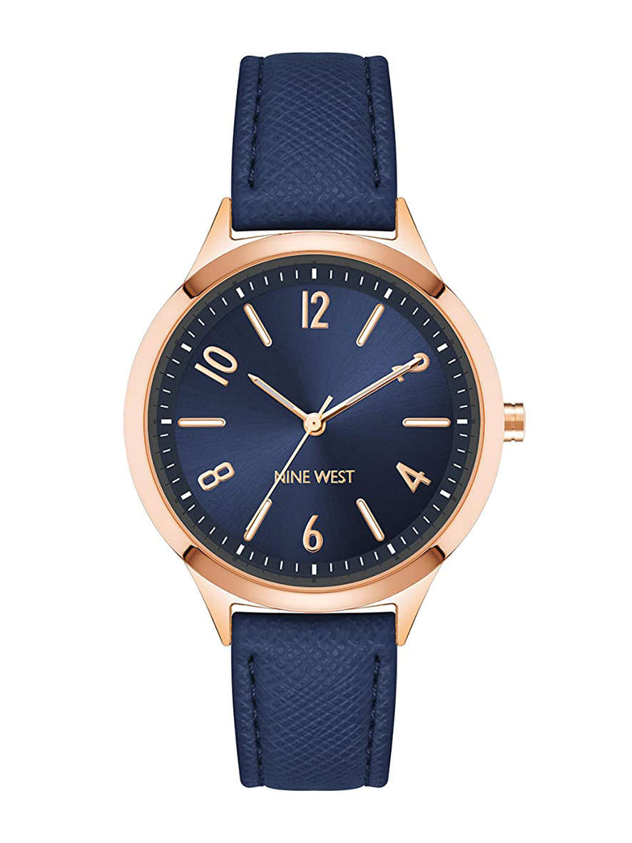 Women's Watches - Nine West Watch RG Navy for sale in Gauteng (ID:631248598)