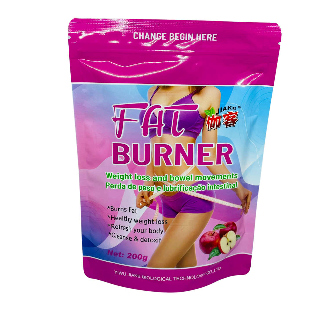 Weight Management & Slimming - Jiake Fat Burner Weight Loss & Bowel ...
