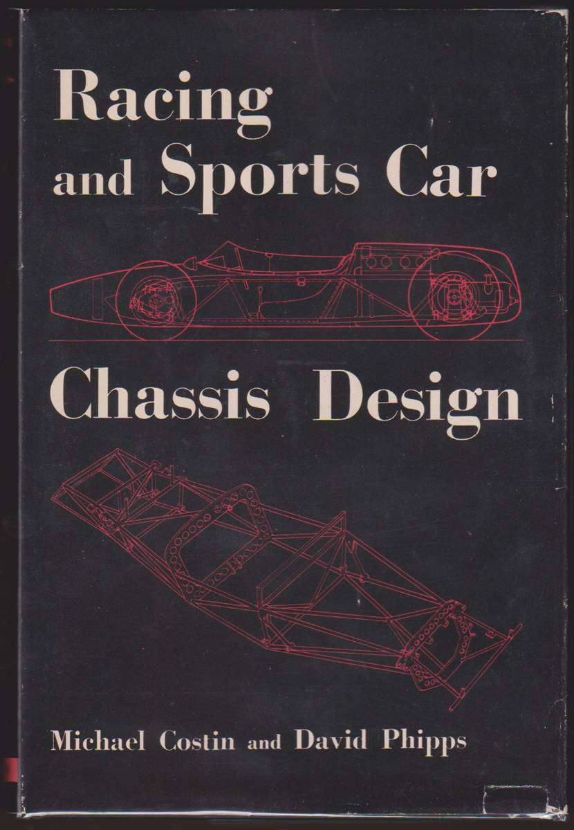 Cars - RACING AND SPORTS CAR CHASSIS DESIGN for sale in Johannesburg ...