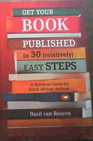 Business, Finance & Law - Get Your Book Published in 30 (relatively ...