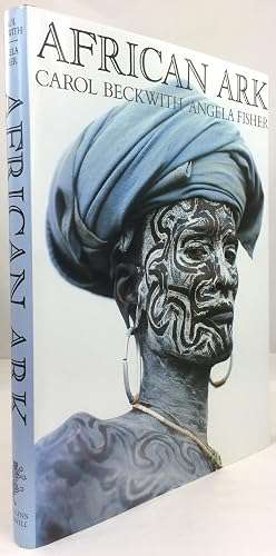 Africana Books - African Ark. Peoples of the Horn for sale in ...